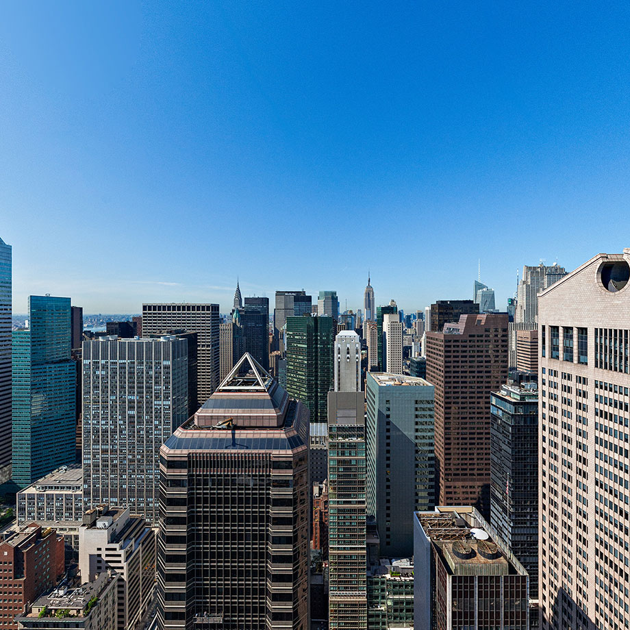 Skypan International — Aerial Photography